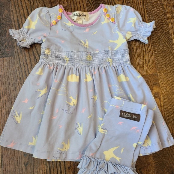 Matilda Jane | Matching Sets | Matilda Jane Good Hart Driftwood Lap ...